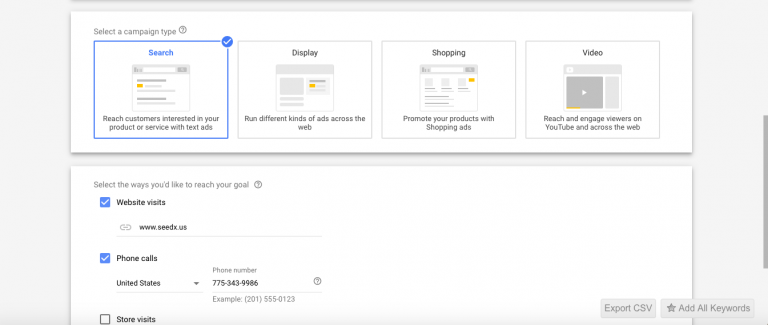 The Step-by-Step Guide to Google Ads in 2020 [Updated] – Adlibweb