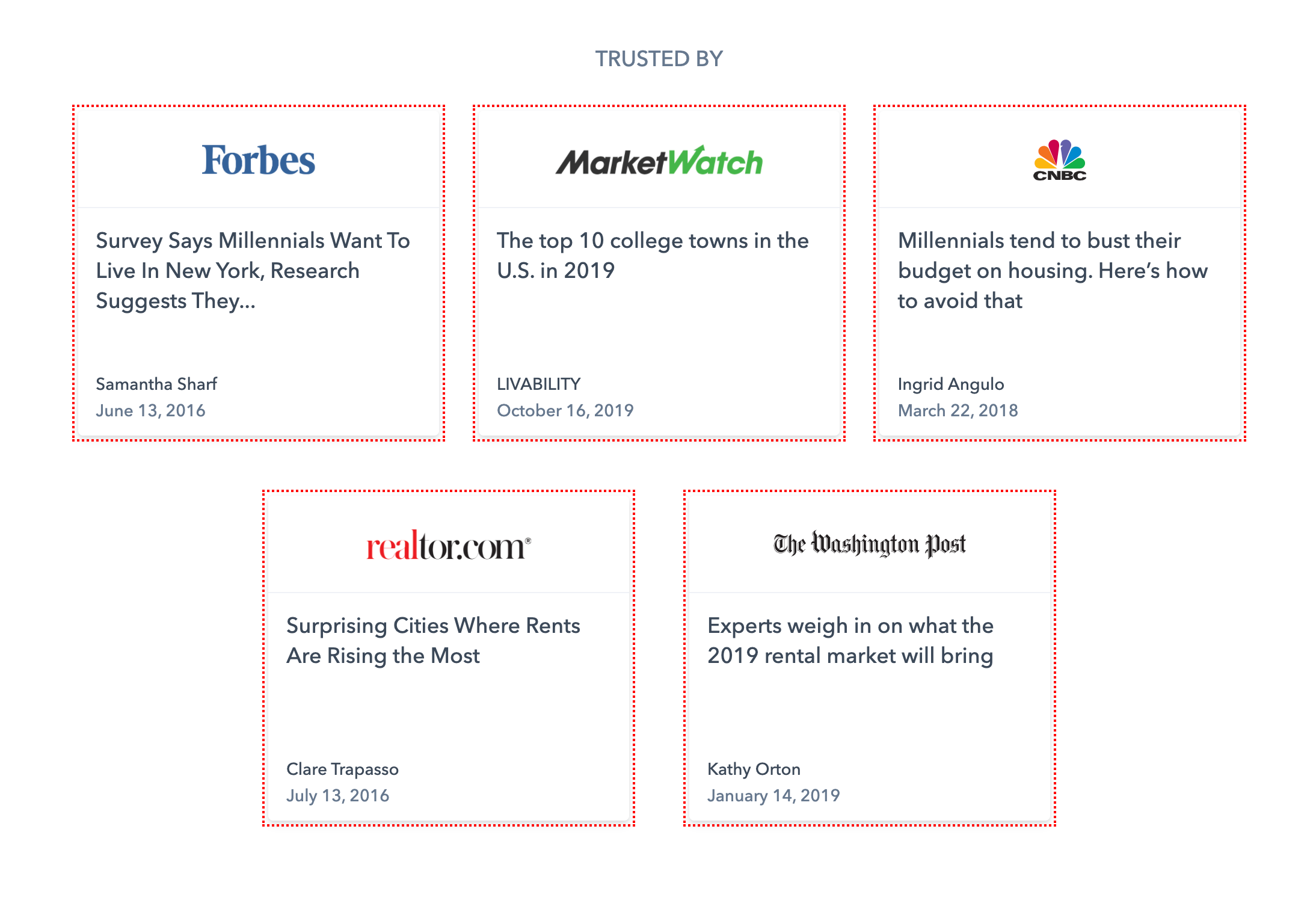 5 Original Ways to Showcase Customer Reviews on Your Website - adlibweb.