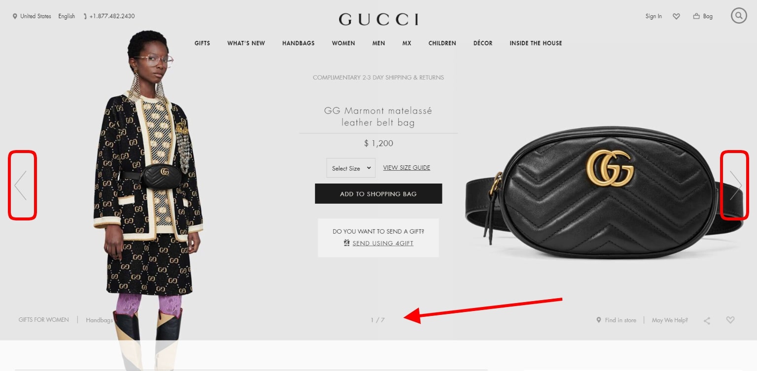 5 Superior UI/UX Design Trends in eCommerce in 2021 - adlibweb.