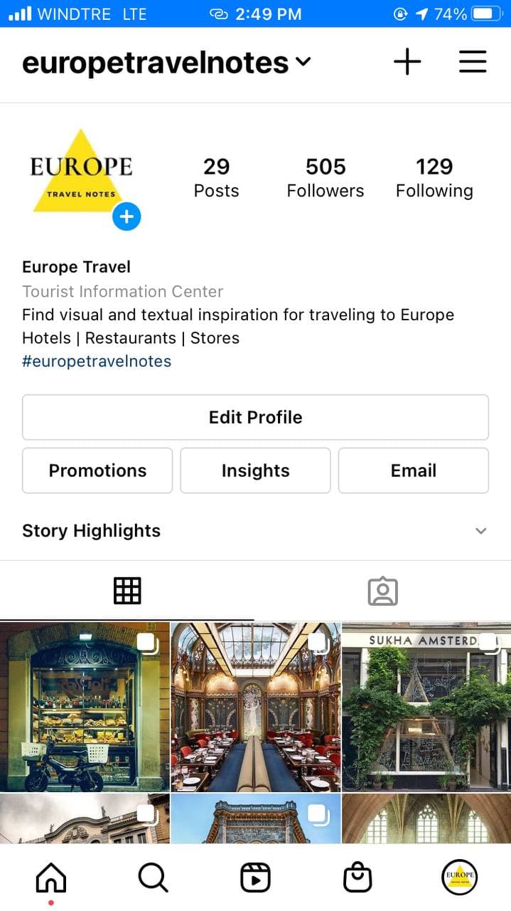 Instagram Promotion Guidelines & Rules (2021) - adlibweb.