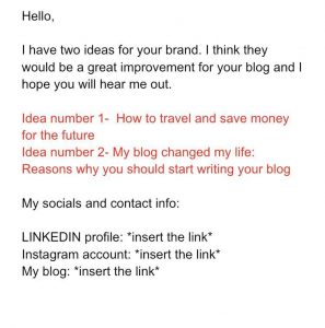 Best Email Pitch Examples & Templates - adlibweb.