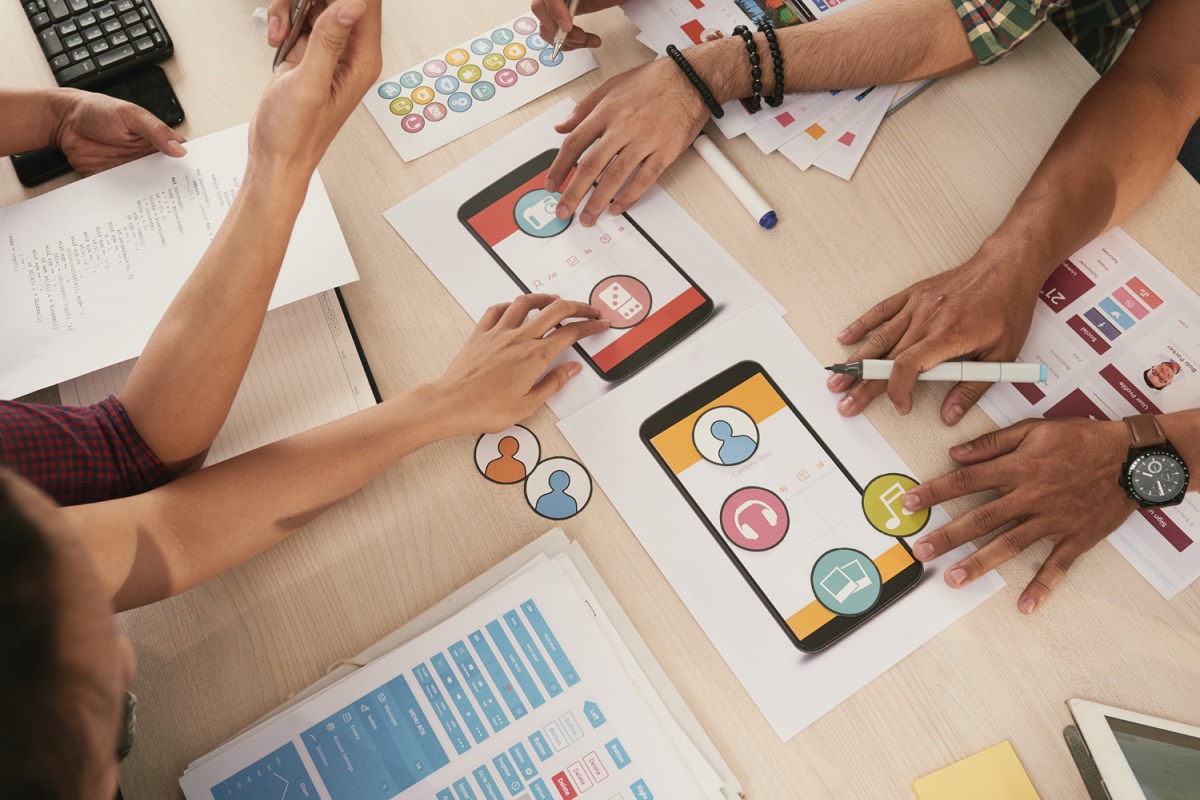 Mobile App Development Adlibweb 