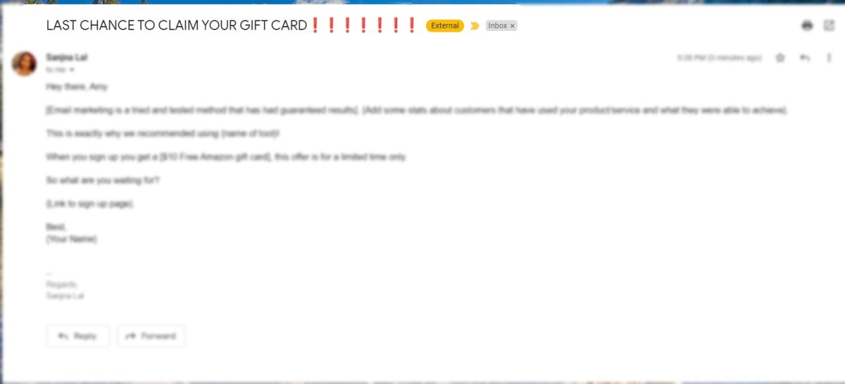 7 Best Email Subject Lines for your Business Proposal - adlibweb.