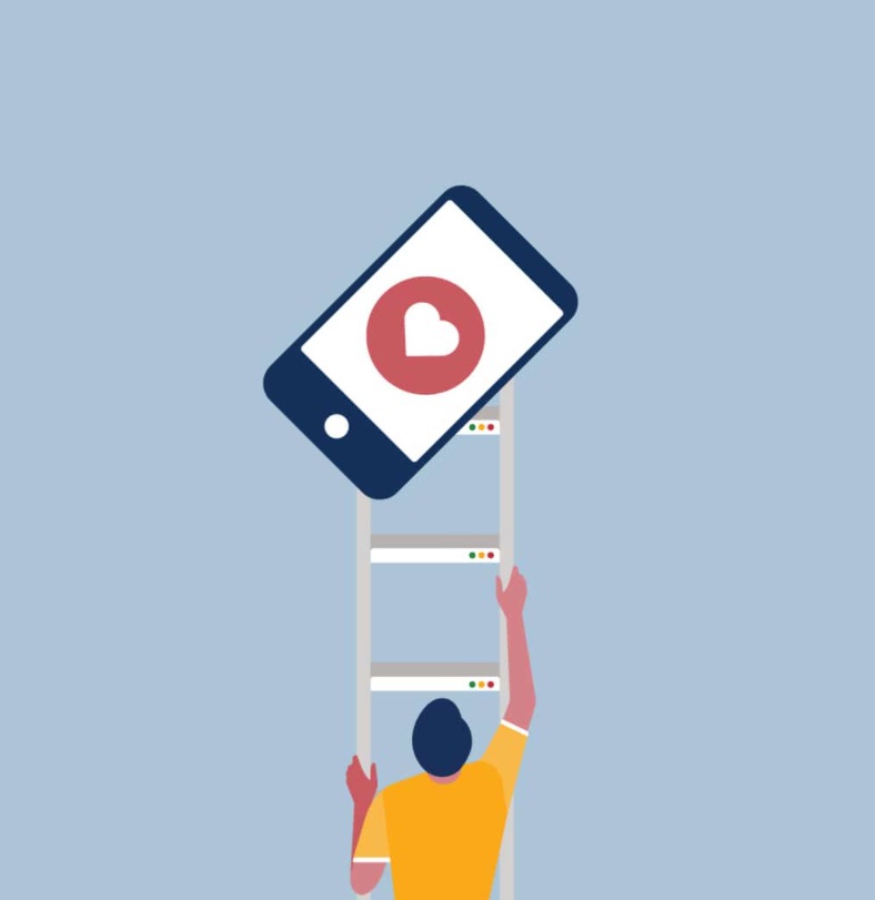 Create Instagram Story Adlibweb 