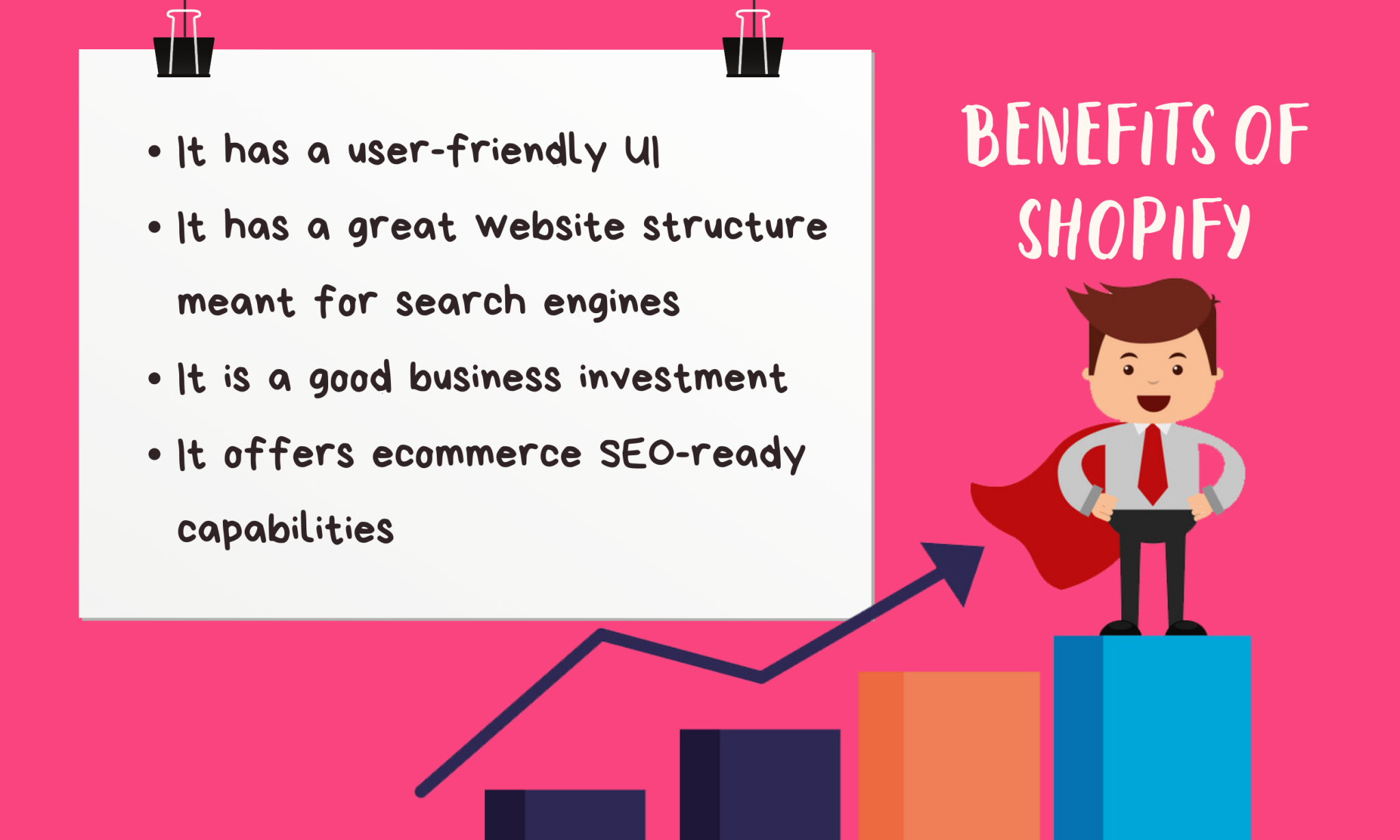 Ultimate Guide To Understanding Shopify SEO And Its Benefits - adlibweb.