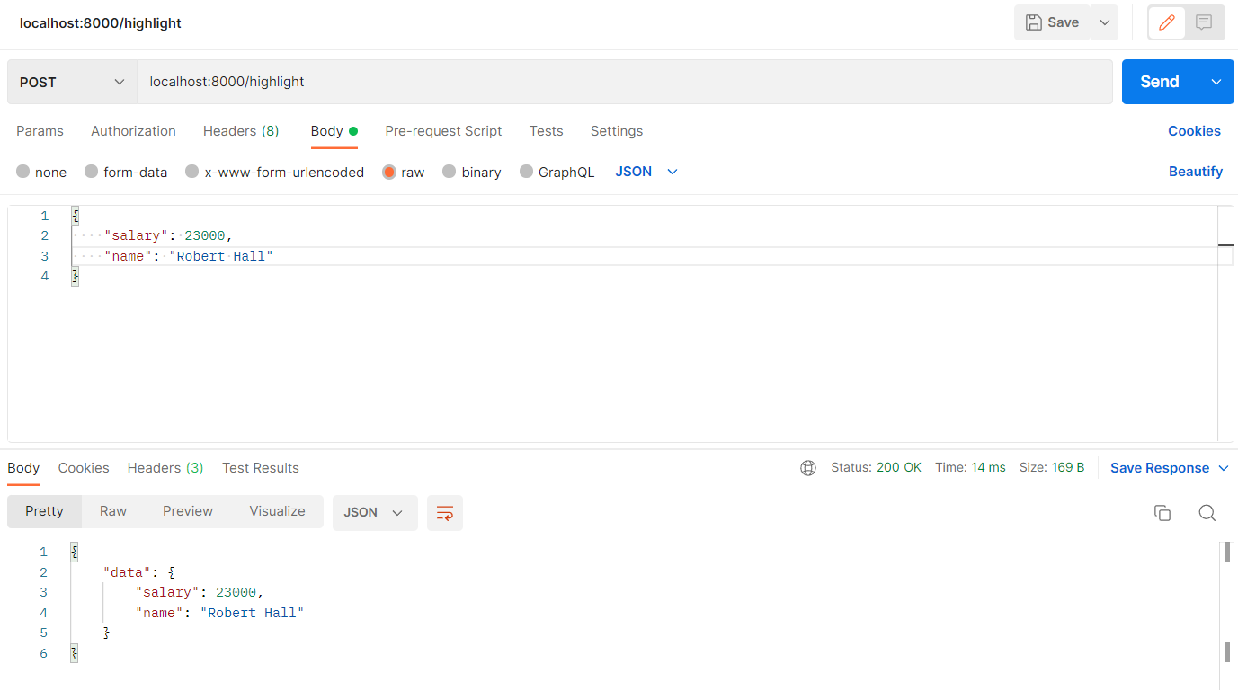 Make Restful Apis With The Gin Framework Adlibweb