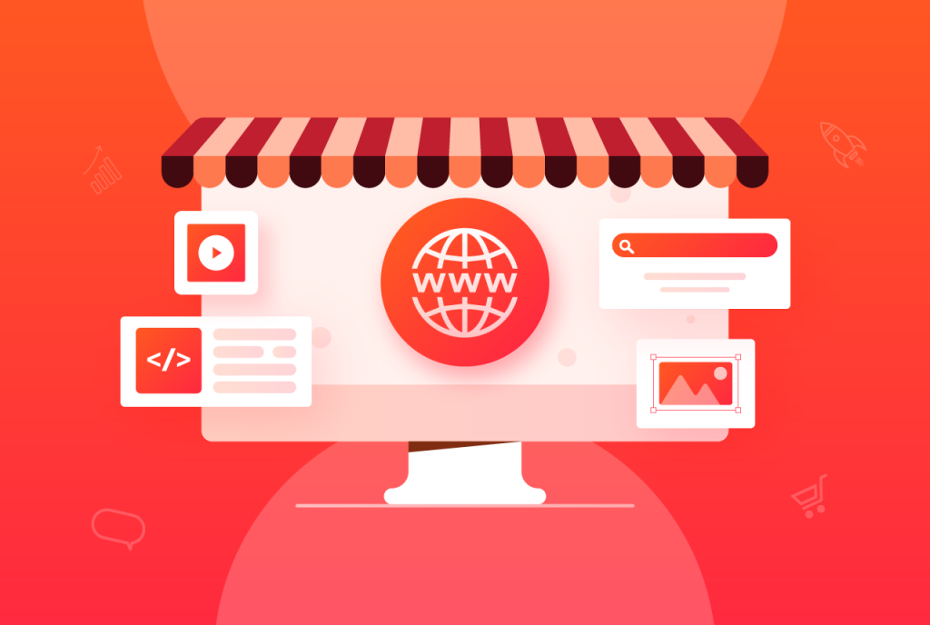 How To Make Your eCommerce Website More Attractive - adlibweb.