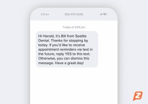 14 Follow-up Text Messages That Are Easy to Pull Off - adlibweb.