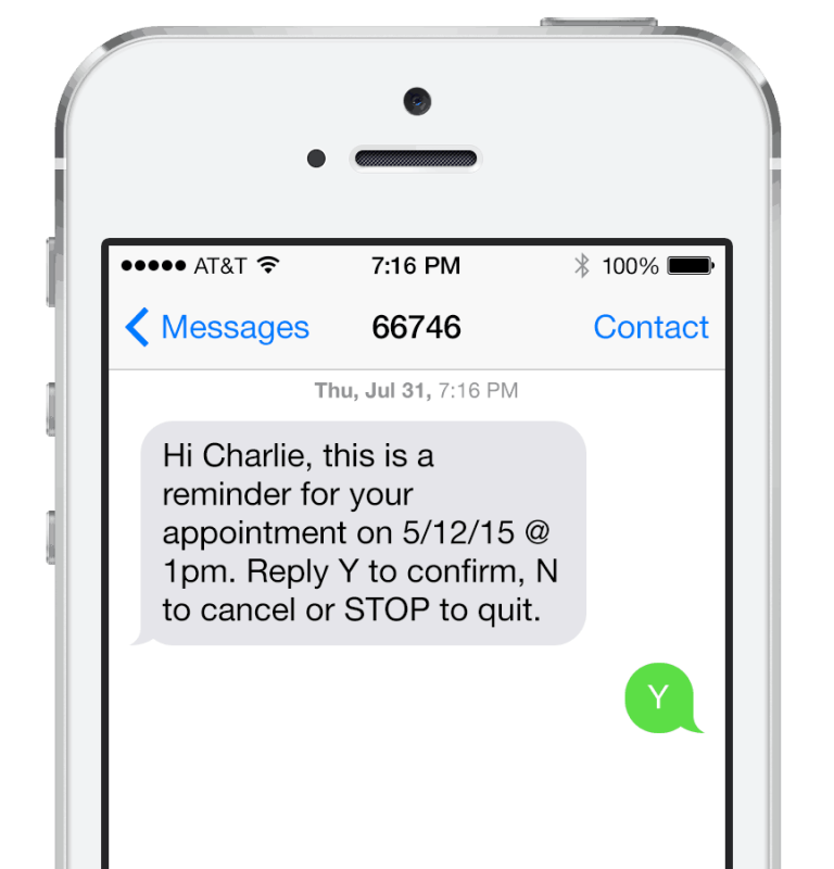 14 Follow-up Text Messages That Are Easy to Pull Off - adlibweb.