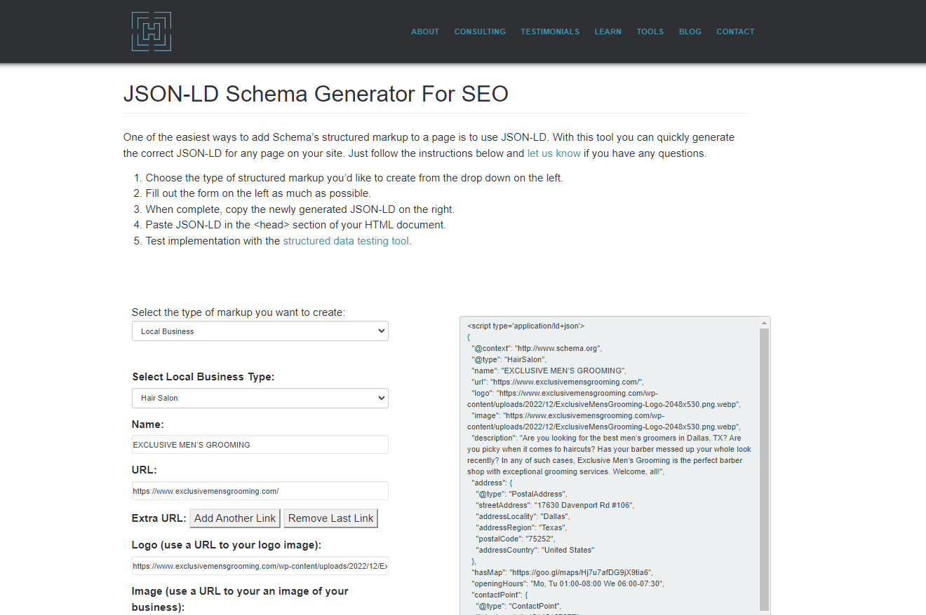 Why Schema Tags are Critical for Local SEO and How to Use Them to Boost Your Local Search ...