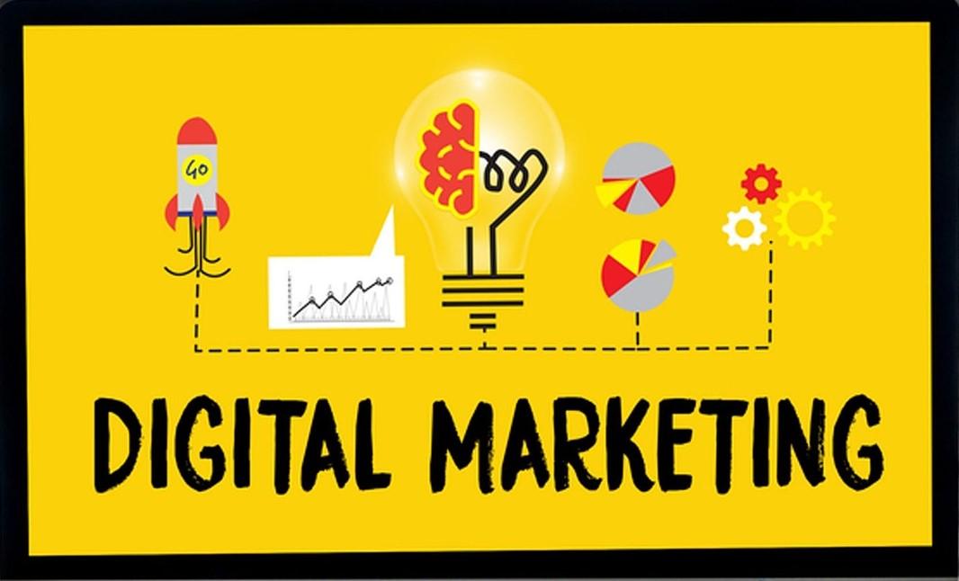 How To Increase E commerce Sales From Digital Marketing Adlibweb 