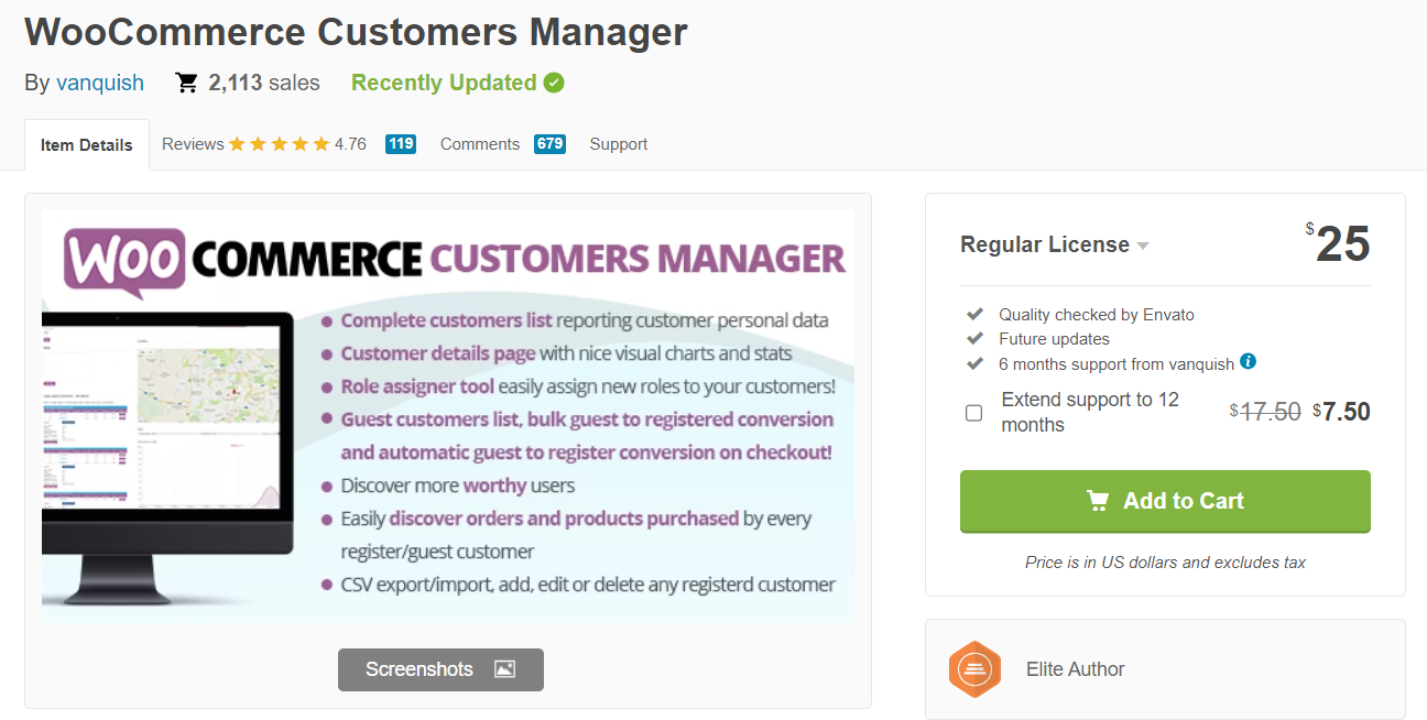 Enhancing Customer Experience With A Woocommerce Customer History Plugin Adlibweb