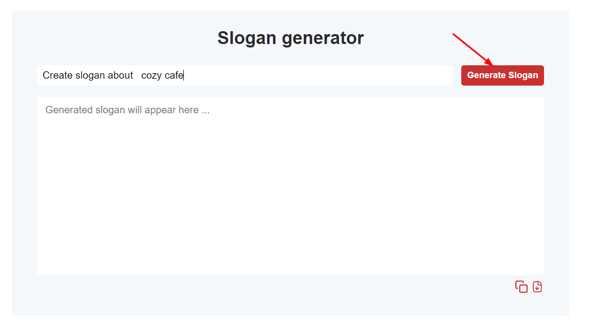 How to Use a Slogan Generator to Find the Best Slogans for Your Brand ...