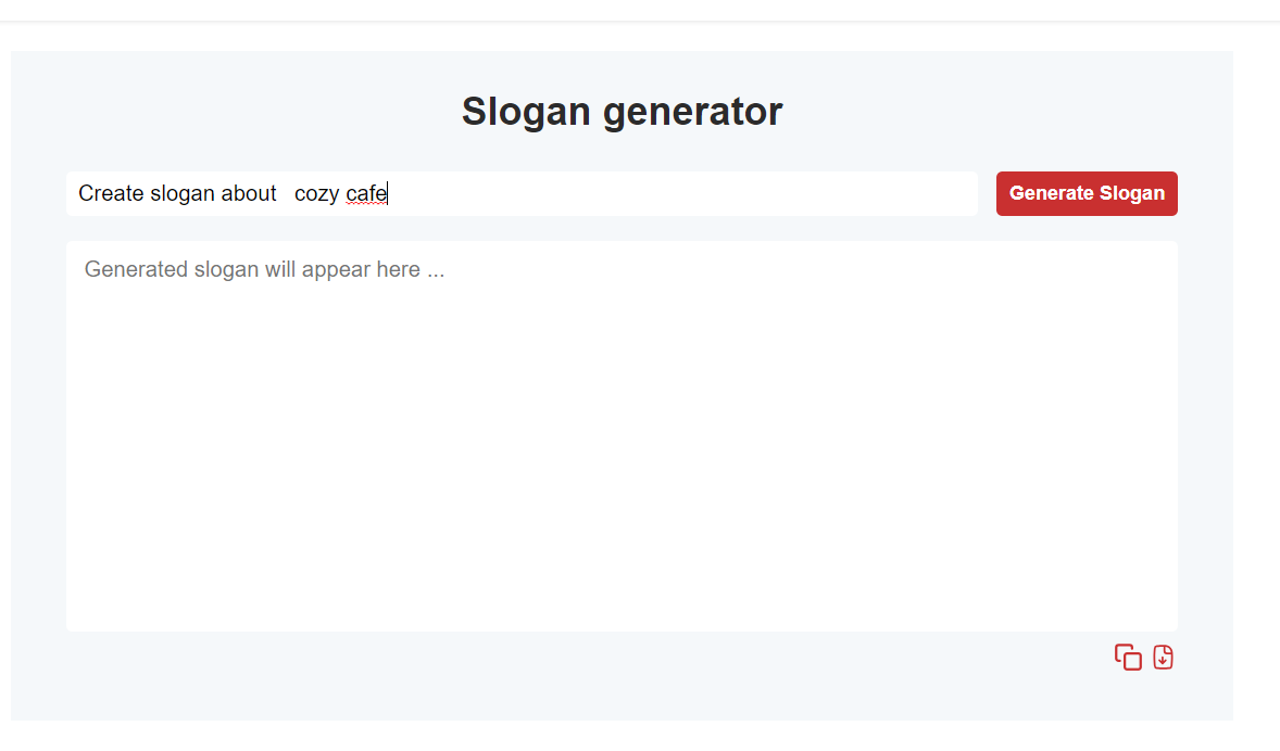 How to Use a Slogan Generator to Find the Best Slogans for Your Brand ...
