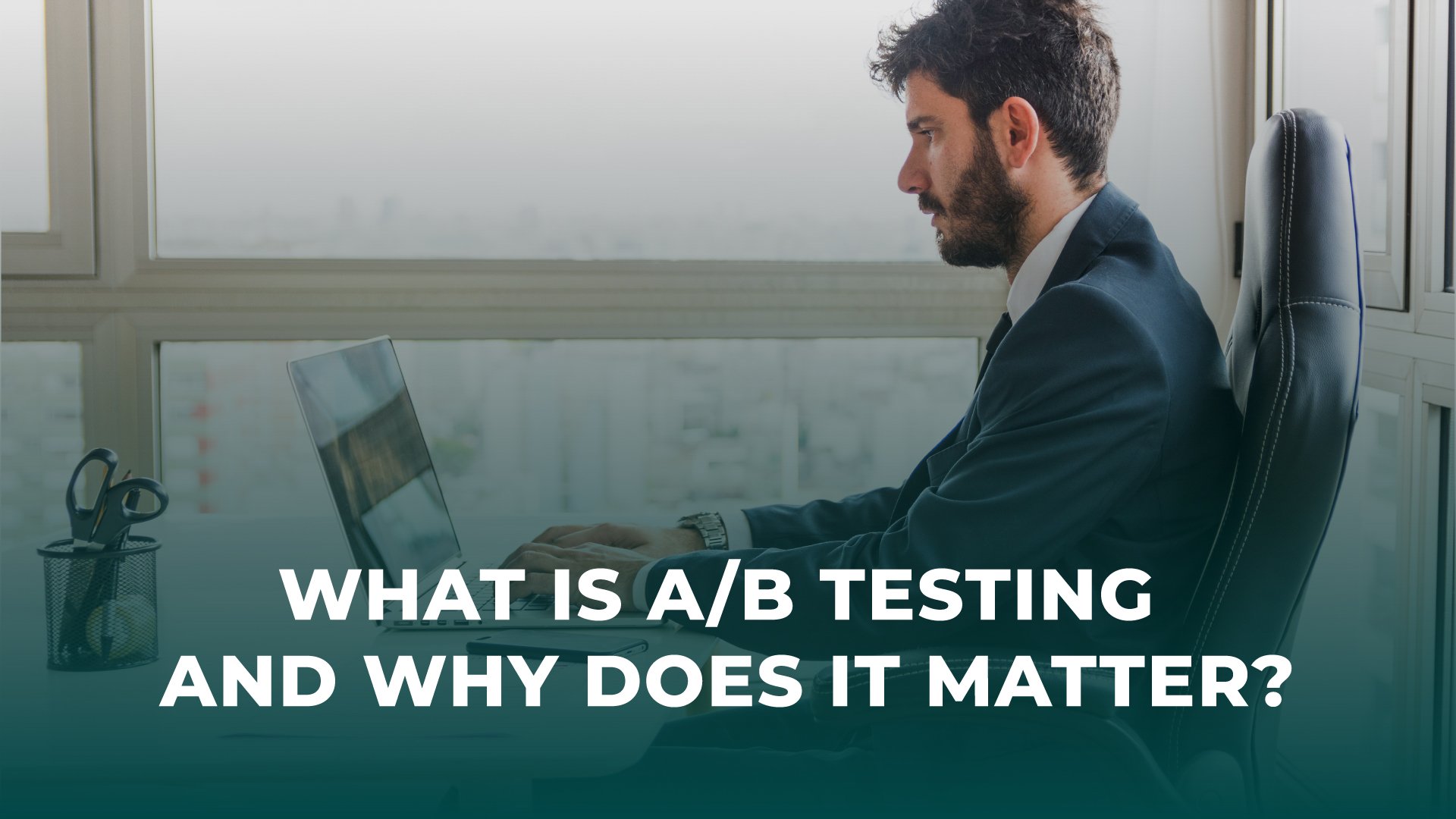 What Is A B Testing And Why Does It Matter Adlibweb What Is A B Testing And Why Does It Matter Adlibweb