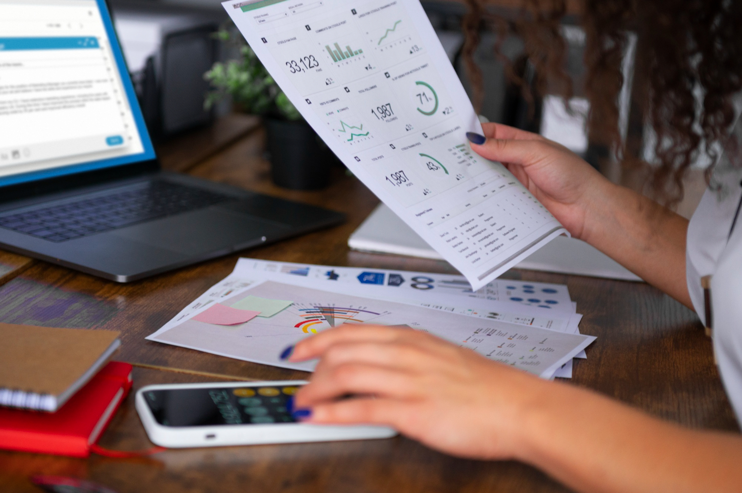 Crafting An Effective Marketing Strategy For Your Flutter App's Success - adlibweb.