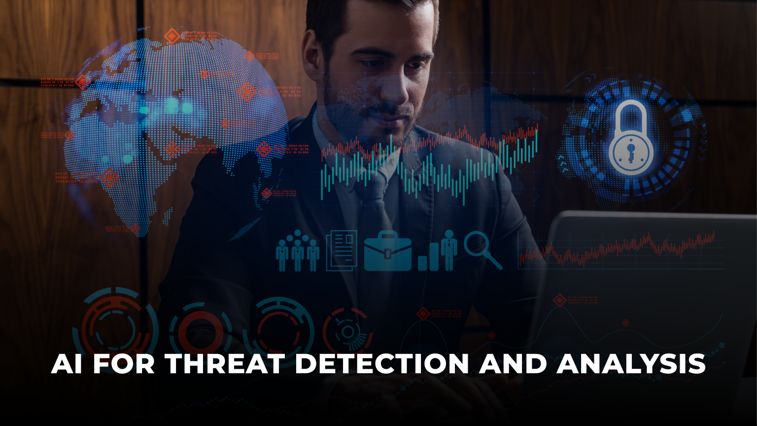 Ai For Threat Detection And Analysis Adlibweb