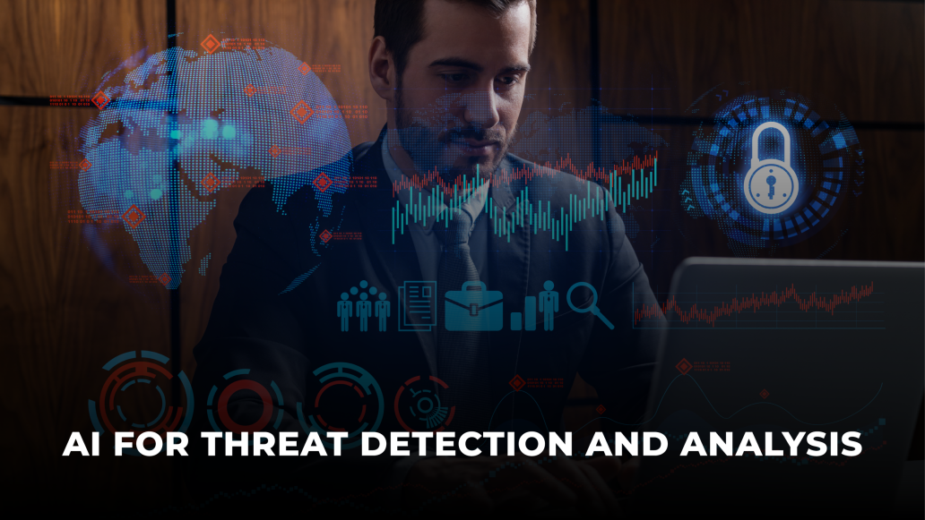 AI for threat detection and analysis - adlibweb.