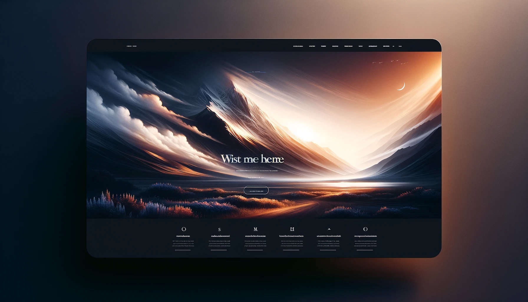 Choosing the Best Type of Design for Your Website - adlibweb.